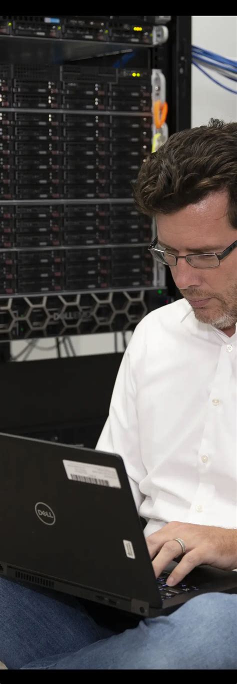 Server Data Recovery 24 7 On Site Remote Services