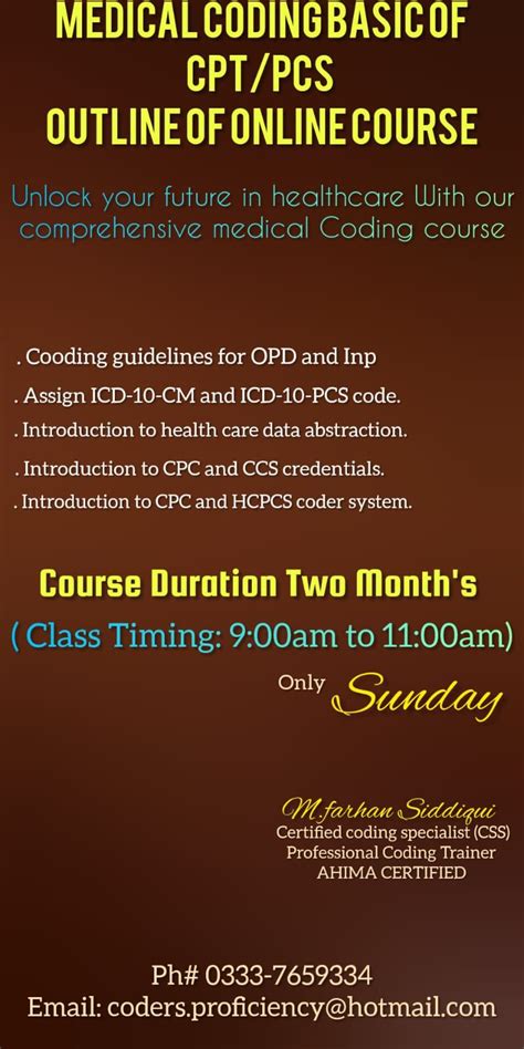 Farhan Siddiqui Ccs Usa On Linkedin Coding Training Program