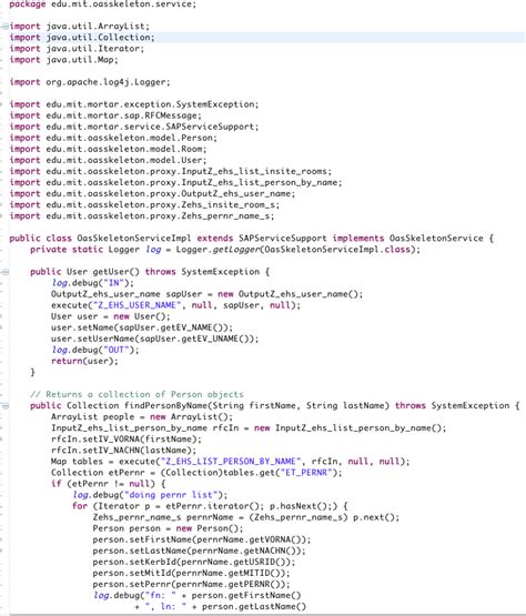 Rvice Insidemit Java Architecture Group Mit Wiki Service