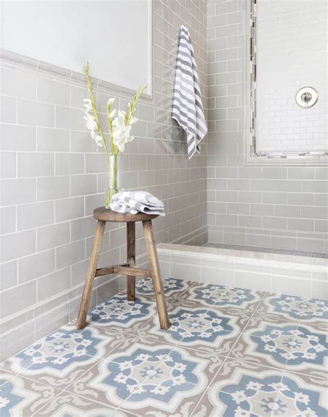 How To Achieve Modern Farmhouse Design With Tile Modern Farmhouse