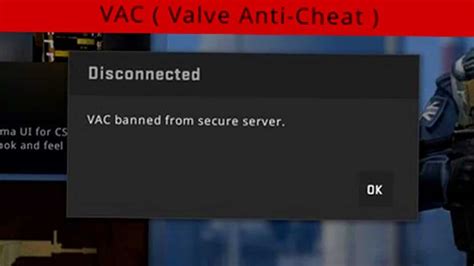Got VAC Banned On CS2 For No Reason Here Is How To Fix