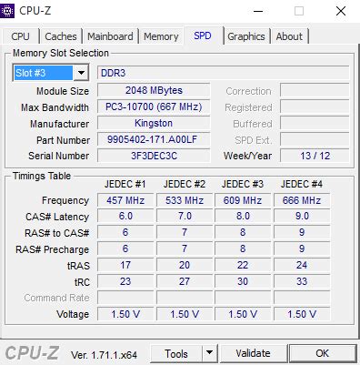 Ram Upgrade What To Do Other Hardware Level Techs Forums