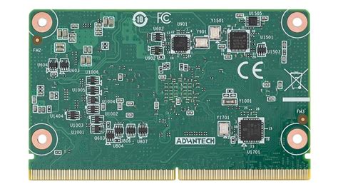 ROM NXP i MX M Plus Cortex A SMARC 核心板 研华