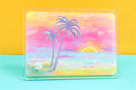 Sublimation On Glass How To Do It The Right Way Angie Holden The