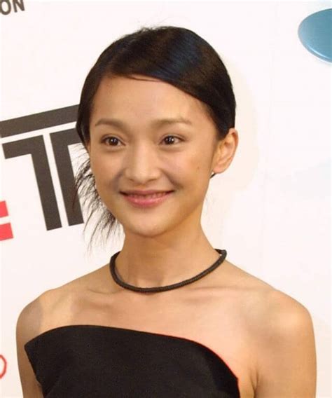 Most Popular Chinese Actress