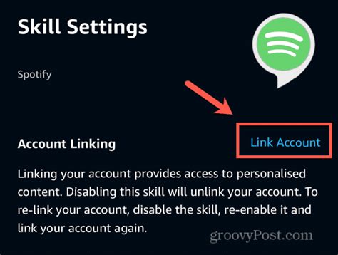 Alexa Not Playing Spotify How To Fix