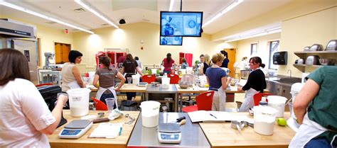 Baking School King Arthur Baking