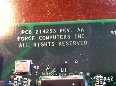 Pcb 214253 Digital Brothers Group