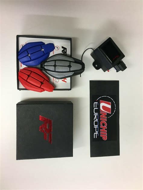 Unichip Map Switch Key Fob Edition Unichip Compatible
