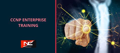 CCNP Course In Bangalore CCNP Enterprise Training
