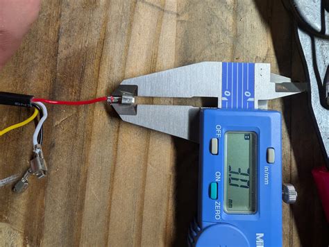 Help Identifying This Pin Rectangular Connectors Digikey Techforum An Electronic Component