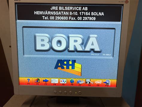 Wheel Alignment Machine Simpesfaip Bora 217 With Accessories Ps Auction We Value The Future