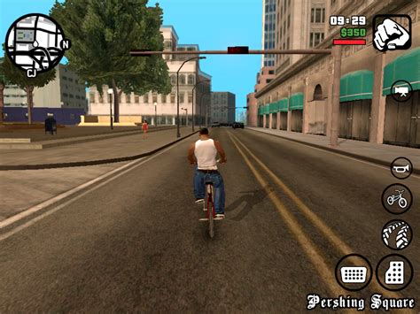 Gta San Andreas V10 Apk Para Android Cracked Gamers Maters🥤