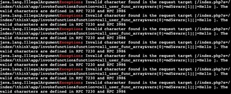 운영 중 발생한 Rce 공격 대응기 Geoip 기반 차단 적용