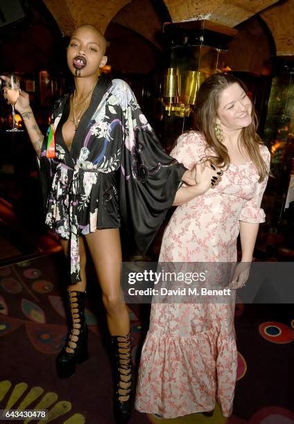 Kendall Thompson Photos And Premium High Res Pictures Getty Images