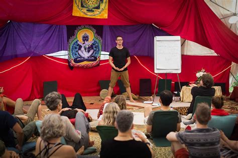 Sexual Energy Transmutation Explained In Practical Terms