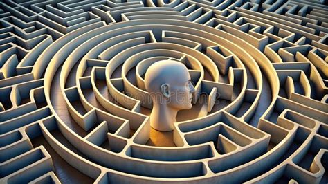 a visual representation of the intricate and often unpredictable nature of human consciousness