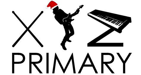 Module Menu Xyz Primary