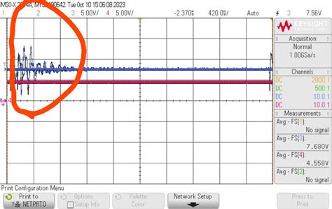 Open Loop Synchronous Buck Converter Relectricalengineering