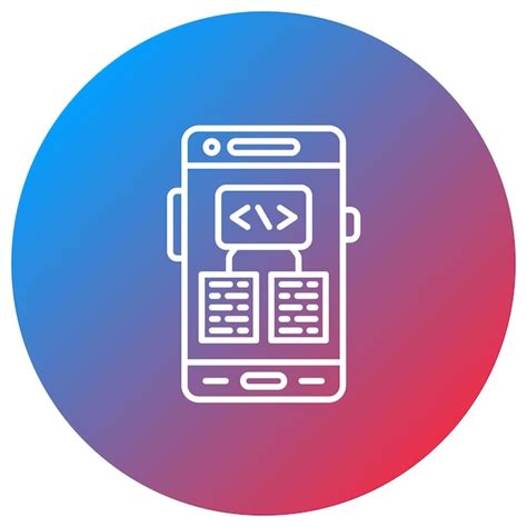 Premium Vector Framework Icon Vector Image Can Be Used For Mobile App Development