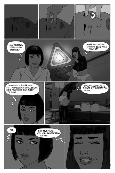 Fdg 214 By Elespectro Hentai Foundry