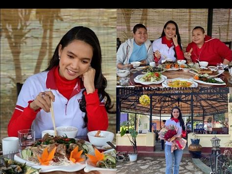 လားရှိုးက ဆိုင်လေးမှာ လာစားဖို့အတွက် ဖိတ်ခေါ်လိုက်တဲ့ အကယ်ဒမီအေးမြတ်သူ Myanmarload