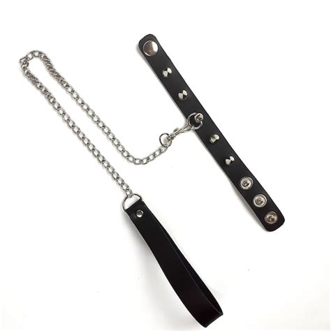 Penis Leash Etsy