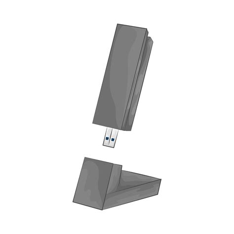 Illustration Of Wifi Router 46318861 Vector Art At Vecteezy