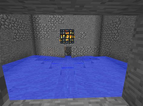 My Skelleton Spawner Only Spawns One At A Time Survival Mode