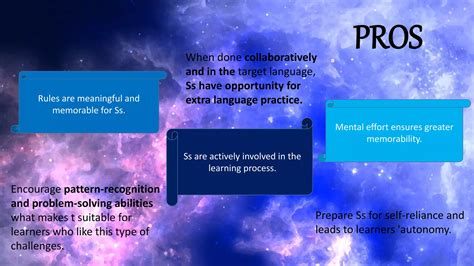 Inductive Teaching Pptx