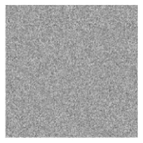 Key Sensitivity Test For Encryption Process A Elaine512tiff B Download Scientific