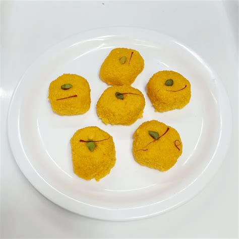 Kesar Peda Nileshdryfruits