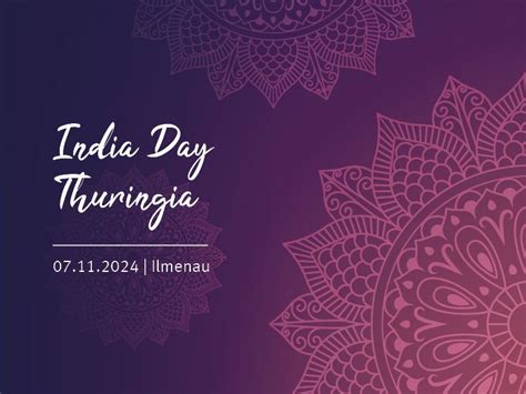 priyanka maity on linkedin india day thuringia idt 2024 we the