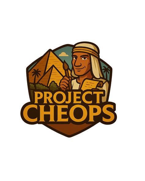 Devlog Project Cheops By Mixedmoongames
