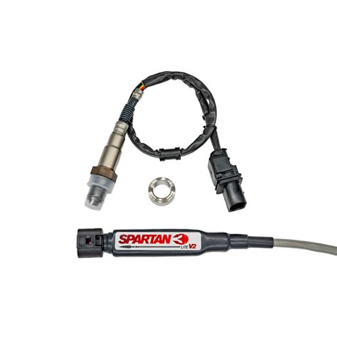 14point7 Spartan 3 Lite V2 Avec Bosch Lsu 49 Kit Contrôleur Lambda