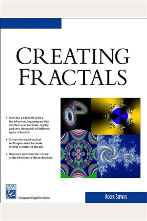 Buy Creating Fractals Graphics Book By Roger T Stevens