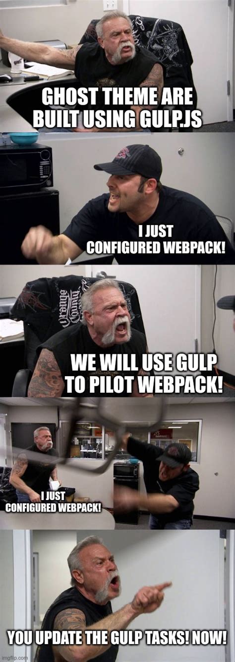 GitHub Webeleon Casper React Bulma Sample Ghost Blog Theme With A React Integration