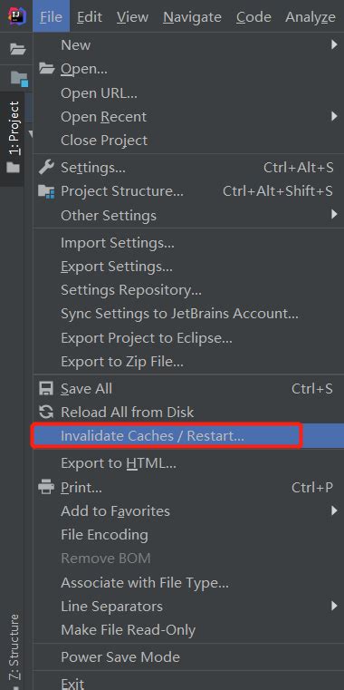 Idea 接口无法跳转到实现类 一贯可乐 博客园 Idea 接口无法跳转到实现类 一贯可乐 博客园
