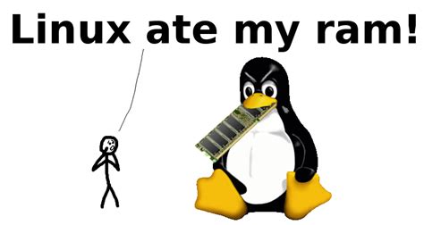 Why Is The RAM Usage So High On My Server Server VPS VDS Full Time