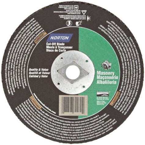 Upc 028877321615 Dewalt Dw8063 5 Inch By 045 Inch By 7 8 Inch A60t
