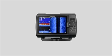 Garmin Striker Vivid Sv Review Guide Fishing Tool Reviewer