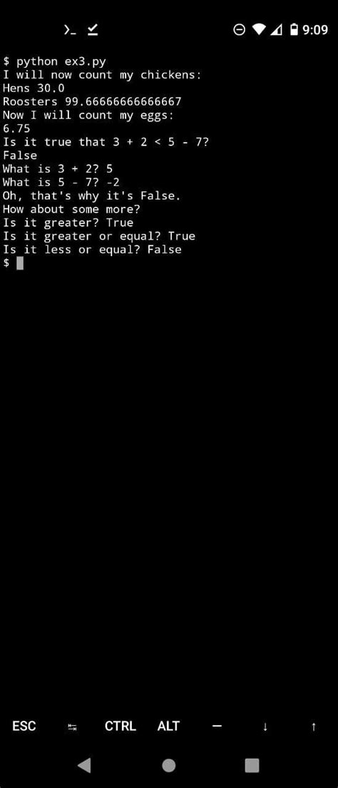 Easy Way To Code Python On Android By Sean Andreas Nerd For Tech