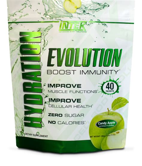 Hydration Evolution Max Muscle Orlando