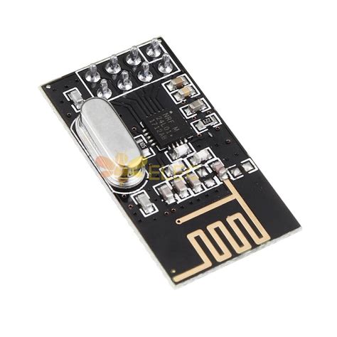 Nrf24l01 24ghz Antenna Wireless Transceiver Module For Mcu