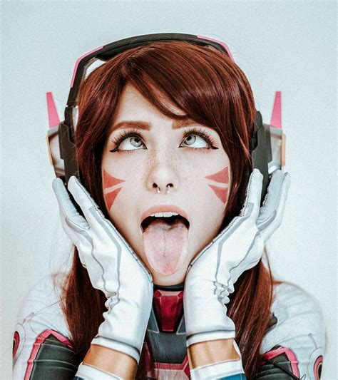 Ahegao Faces