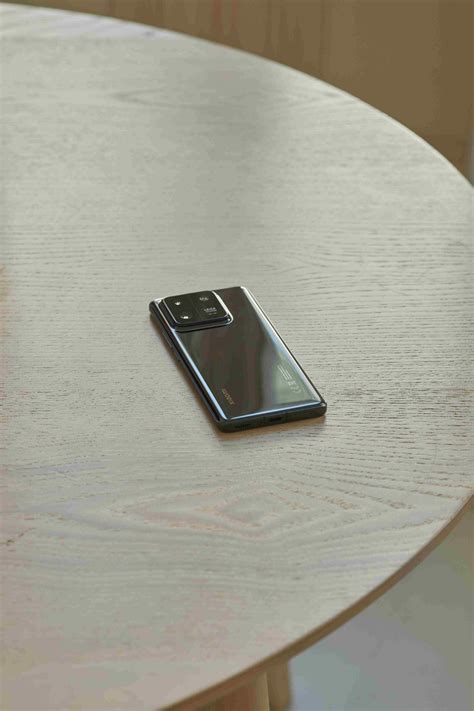 Xiaomi Intelligence Et Beaut En Poche Elle Be