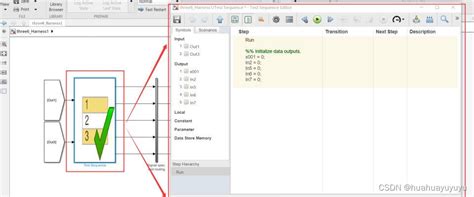 Simulink 模型验证simulink有死逻辑无法生成测试报告 Csdn博客