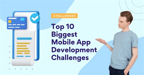 10 Biggest Challenges Faced By Mobile App Developers Uway Technology Software Development Ui