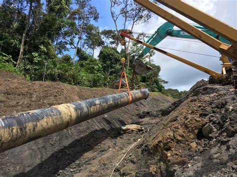 Pipeline Condition Assessment Ventura Iot