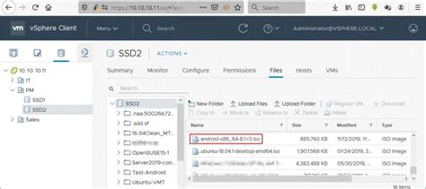 Installing ESXi On Hyper V Complete Walkthrough